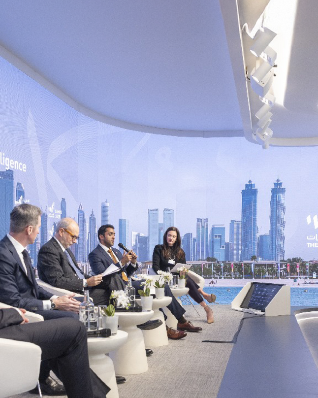 Department of Health – Abu Dhabi licenses Institute for Healthier Living Abu Dhabi as world’s ...